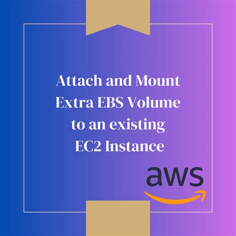 A Step By Step Guide To Restoring An Ec2 Instance From A Snapshot By Go For It Aws In Plain
