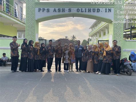 Pendampingan Program Smk Pusat Keunggulan Tahun 2023 Politeknik Lpp