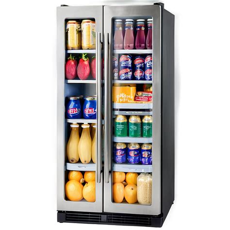 Download Space Saving Refrigerator Png Xqc