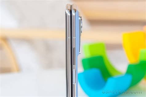 Tecno Phantom V Fold2 Review Design And Handling