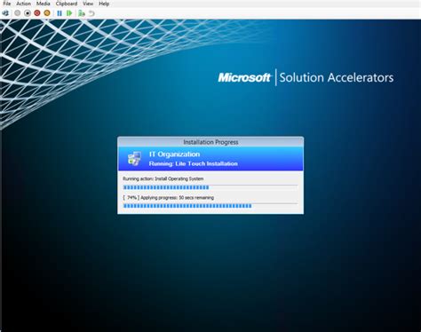 Mdt Building Capture Software Spiceworks Community