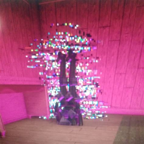 Glitch Is Glitch Fandom