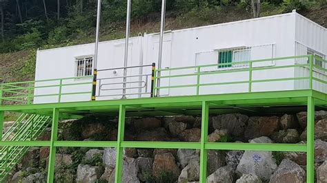 남양주폐차장 동강그린모터스입니다 Youtube