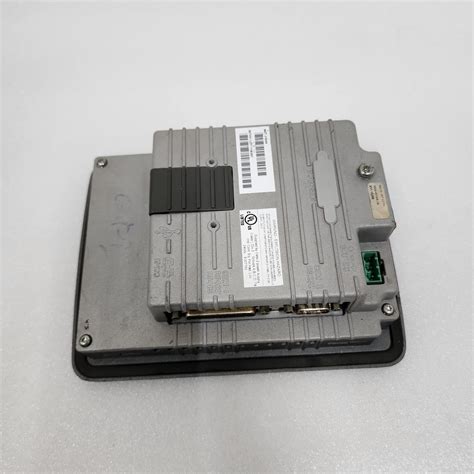 MITSUBISHI E1061 HMI TOUCH PANEL 07905A 24VDC 1136-007