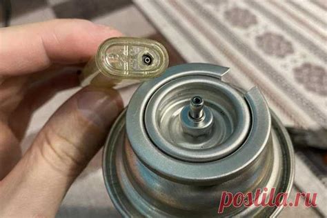 Как заправить зажигалку газовым баллоном для горелки Мастерская Сам Маленькие хитрости для