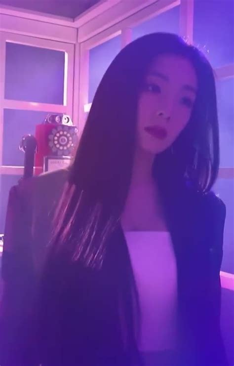 포스있는 레드벨벳 아이린 마이너갤 윤아저장소 KGIRLS NET
