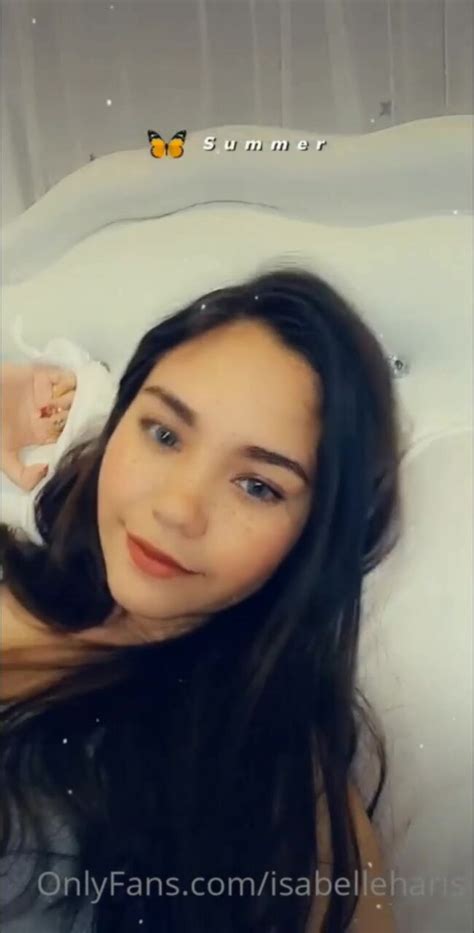 Isabelle Haris Compilation 1 Thothub