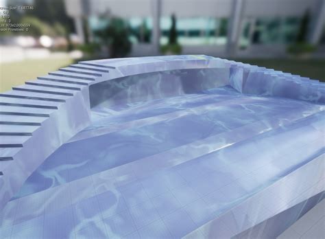 3ds max to ue4 normal smoothing groups not exporting — polycount