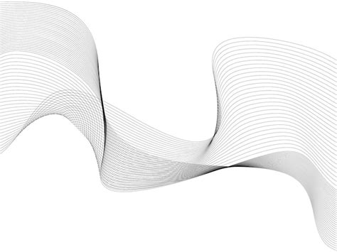 Premium Vector Digital Frequency Track Equalizer Abstract Wave Element For Design