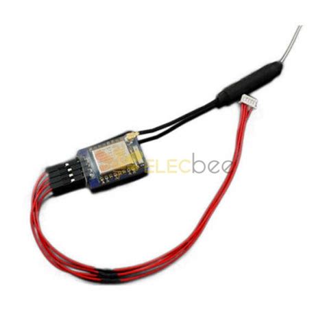 2 4g Wireless Wifi Telemetry Module With Antenna For Pixhawk Apm