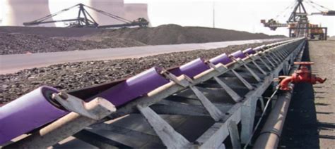 Conveyor Roller Replacement And Specialty Solutions