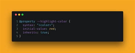 Houdini Programming In Css May 19