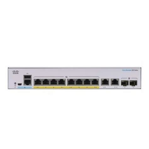 CISCO Managed Network Switch At Piece Cisco Switch In New Delhi ID