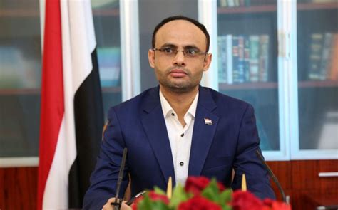 تعرف على توجيهات الرئيس مهدي المشاط الأخيرة لحكومة الإنقاذ يمني برس