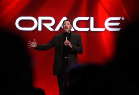 Chitra Rengarajan On Linkedin Oracles Starlink Cloud Strategy Gets Interesting Siliconangle