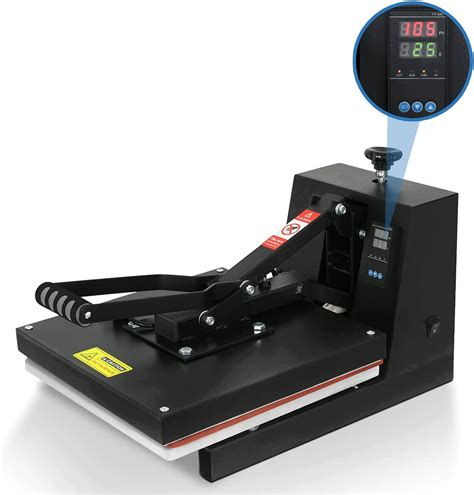15 X 15 Sublimation Heat Press Machine Sublimation Machine