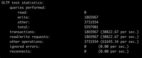 Rds Mysql单行热点更新性能测试方法和结果云数据库 Rds 阿里云帮助中心