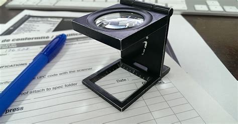 Analysing Potential Problems