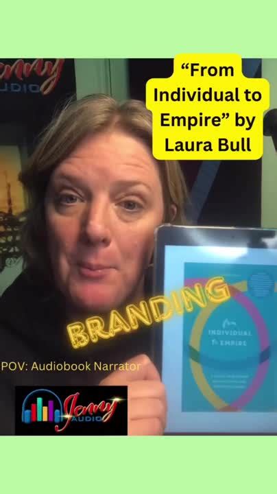 Jenny Pullen Myers On Linkedin Branding Business Businessstory Bookrecommendation