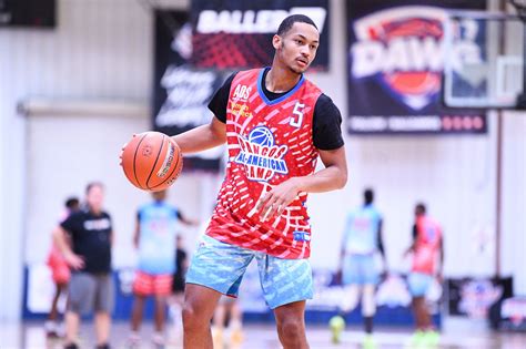 Villanova Basketball 2022 23 Player Preview Mark Armstrong VU Hoops