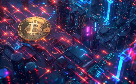 Bitcoin Dépasse Les 70 000 Et Atteint De Nouveaux Records Historiques