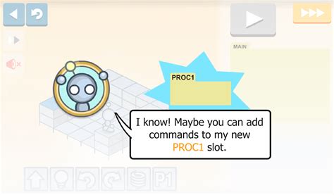 Lightbot Jr Coding Puzzles For Ages 4 Uk Appstore For