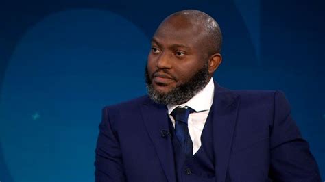 Sheffield United Nigerian Tech Entrepreneur Dozy Mmobuosi Has