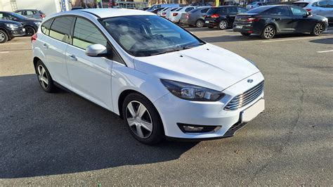 Licitație Ford Focus Second Hand Cumpara Vinde Online Ford Focus Sh La Cel Mai Bun Pret