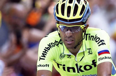 Alberto Contador Se Retira Actualizado Junio 2026