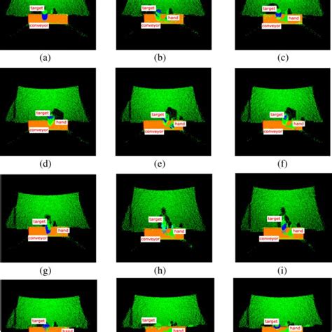 Overview Of The 3d Object Recognition System Download Scientific Diagram