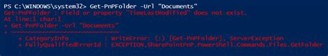 Using Sharepoint Pnp Powershell Modules Side By Side 2013 2016
