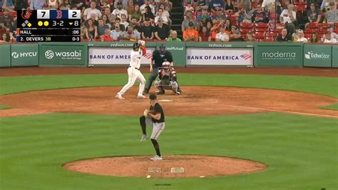 Orioles Beat Red Sox 11 2