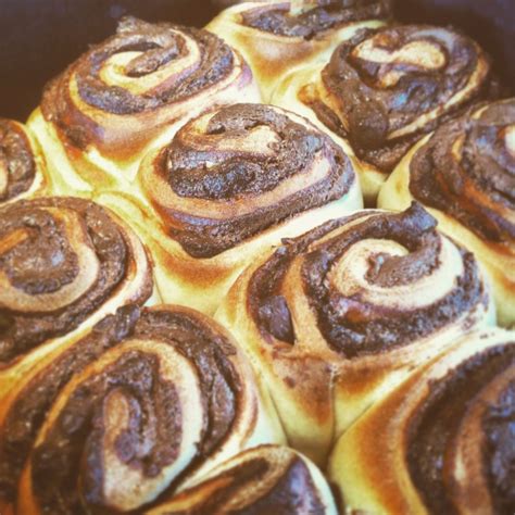 Cheeky Chocolate Chelsea Buns Theres Always Cake In My House