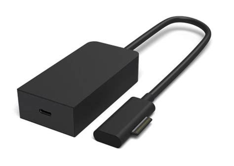 Microsoft Surface USB C Dongle Arrives June 29th For 80 Geeky Gadgets