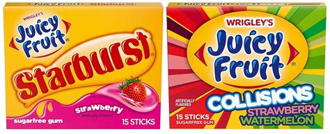 Juicy Fruit Gum Song Lyrics At Lynn Tyer Blog