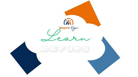 Magistersign It Training Project Support On Linkedin Learn Devops