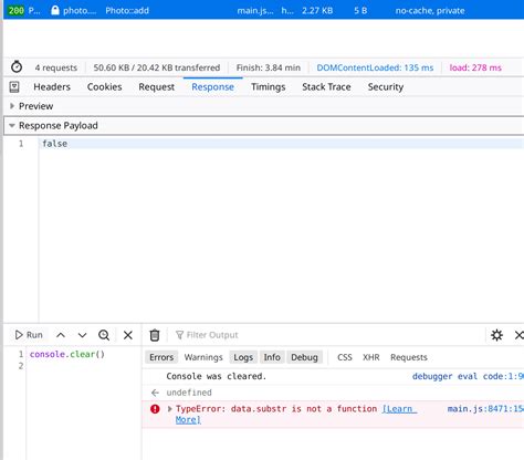Regression Non `admin` Users Cannot Add Photos Or Albums · Issue 669