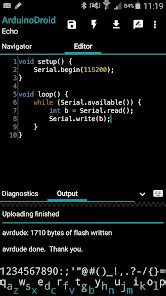 ArduinoDroid Arduino ESP8266 Apps On Google Play