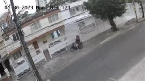 Continúan Los Hurtos En El Norte De Cali Una Mujer Fue Robada Por Un