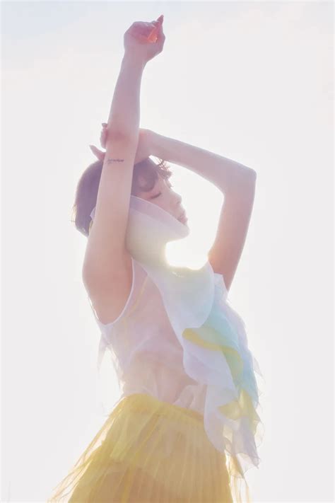 Taeyeon My Voice Deluxe Edition 1st Album Repackage Teasers Kpopping
