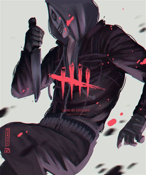 Ah Yes New Dbd Killer Aka Teenagers By Mcr Instagram Instagram