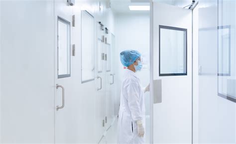 The Different Cleanroom Types Iso 1 To Iso 9 Csi Testing