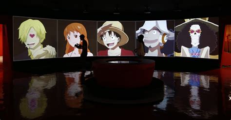 アニメ映画「one Piece Film Red」国内興行収入、200億円突破