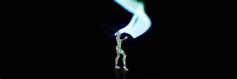 vero lyn esque 🌈👾🎮 on linkedin verolynesque mocap digitalartist