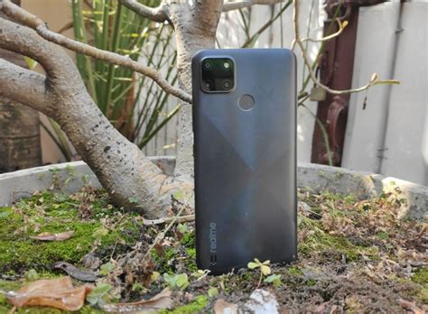 Kelebihan Dan Kekurangan Realme C21Y Kuda Hitam HP 1 Juta Droila