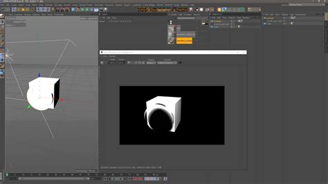 solved c4dtoa is there a way to prevent glass material to cast