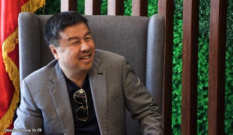Converges Dennis Uy Appointed Special Envoy To Korea