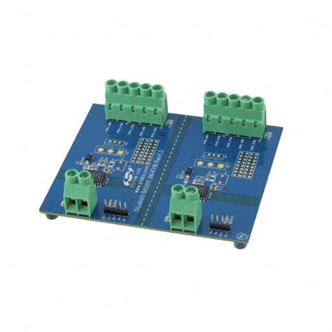 数字隔离 Skyworks Solutions Digikey
