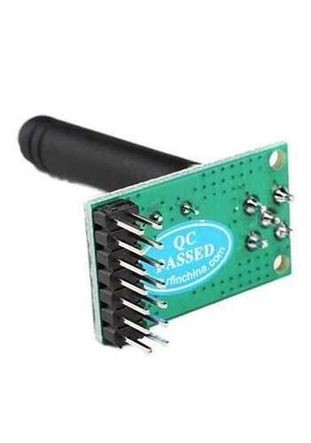 Wireless Nrf Transceiver Mod L Al C Verici Mod Outlet