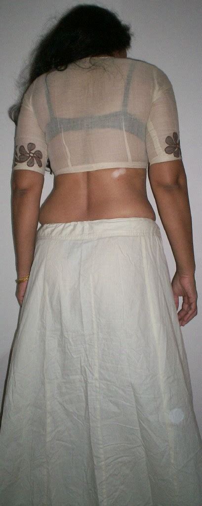 Saree Blouse Sex